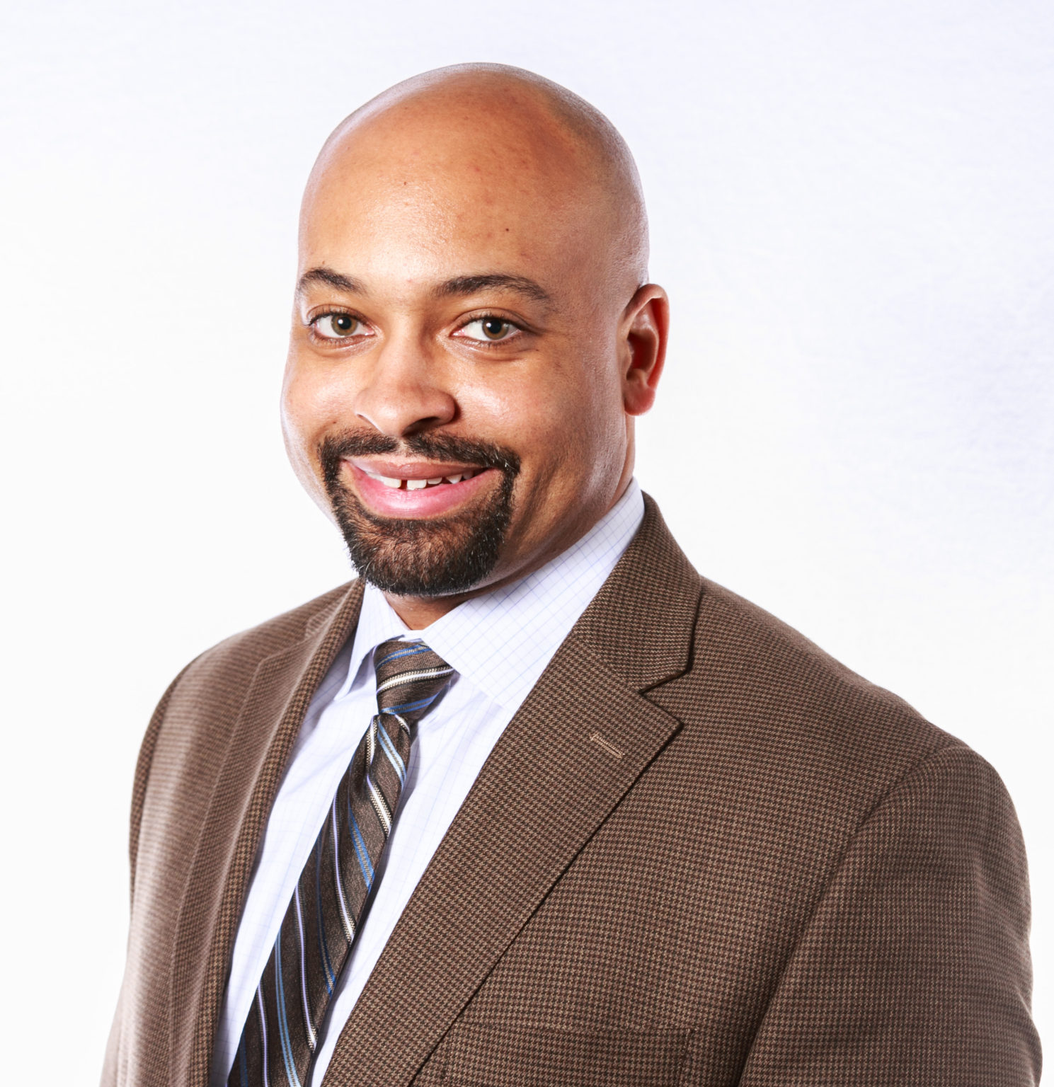 Our Leadership Team - Michigan SBDC