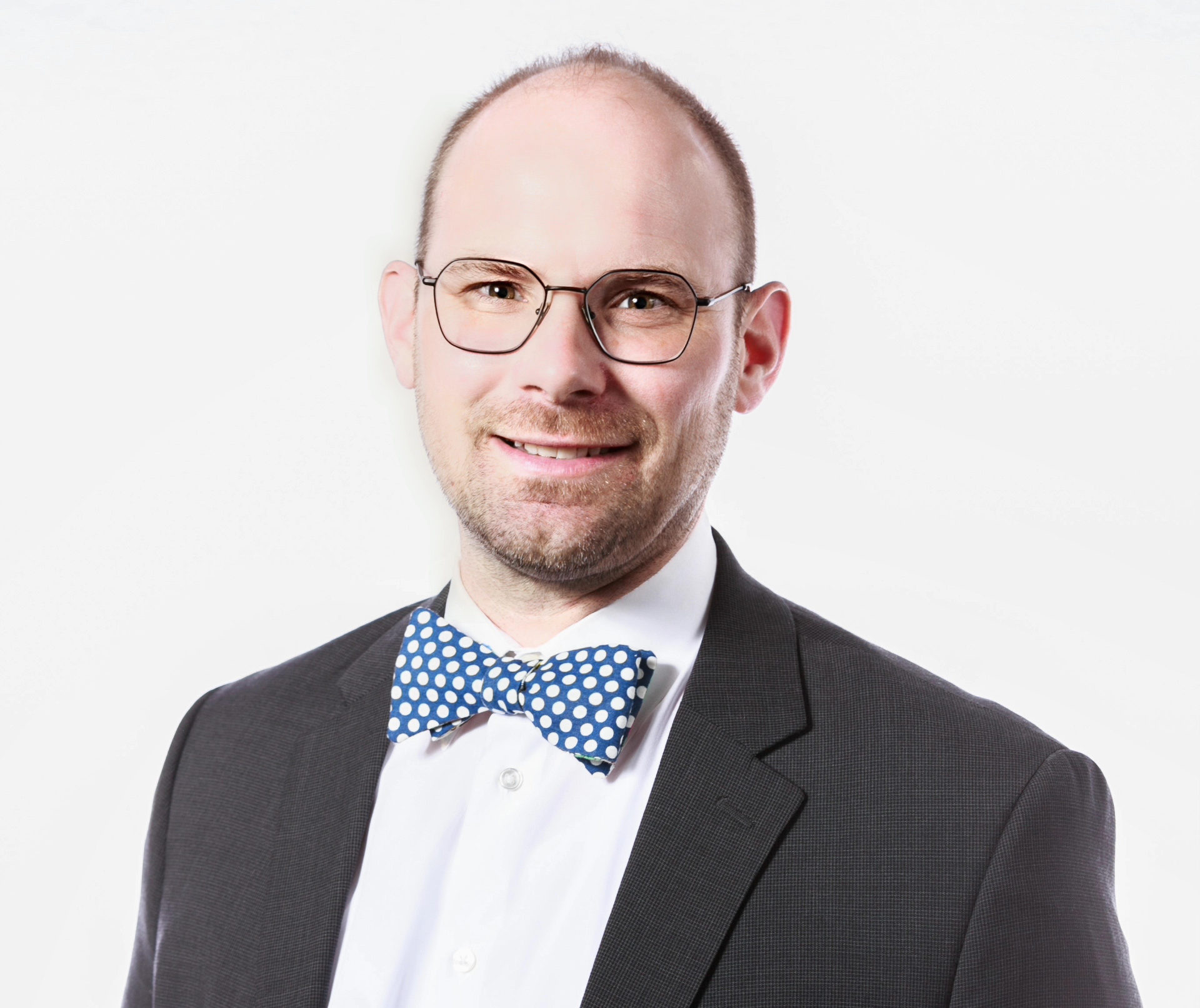 Our Leadership Team - Michigan SBDC