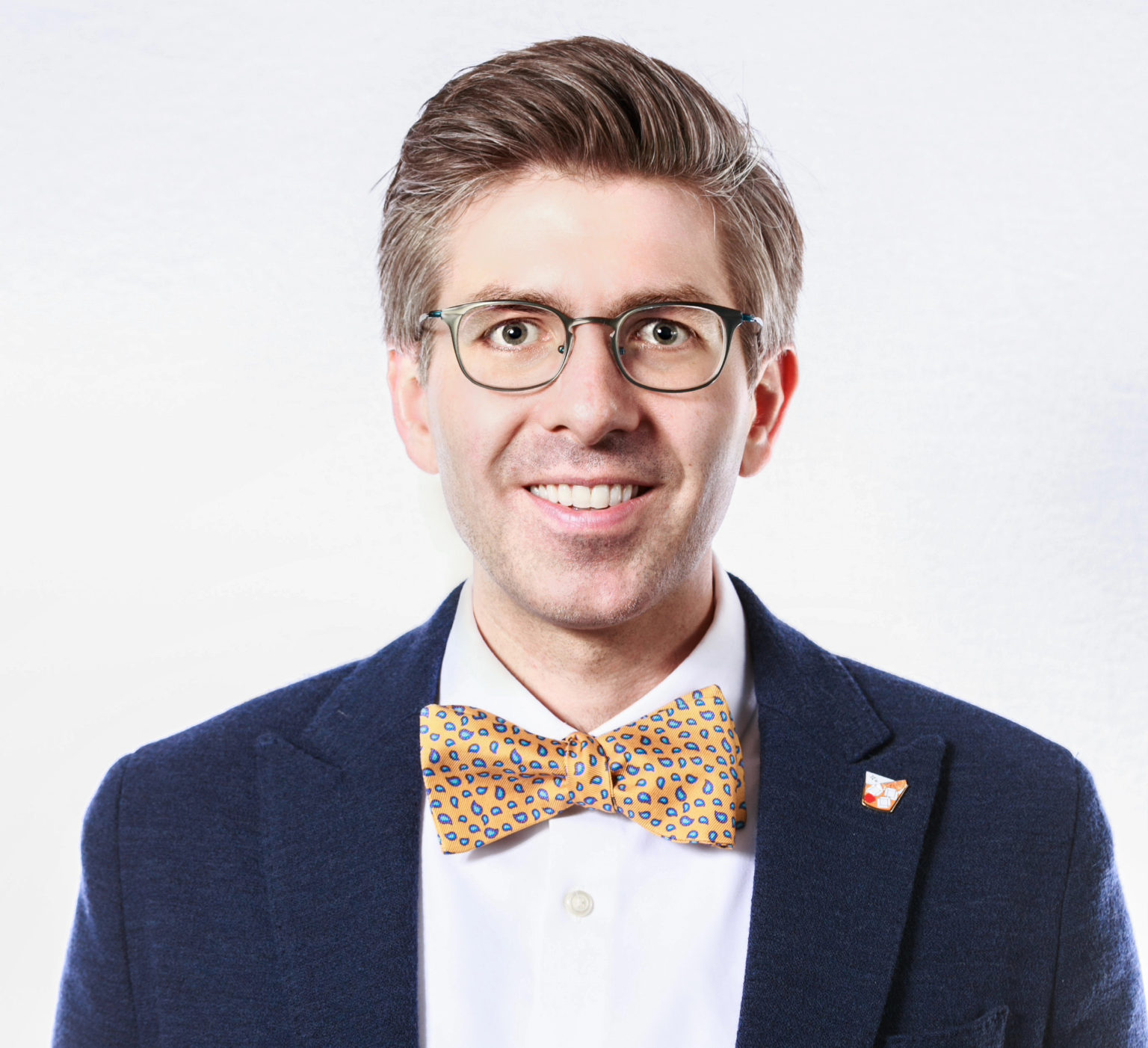 Our Leadership Team - Michigan SBDC