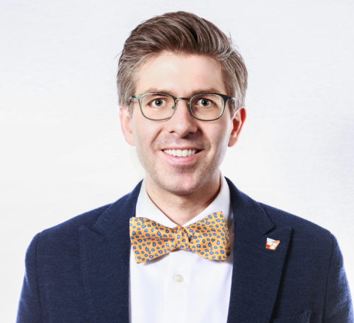 Our Leadership Team - Michigan SBDC