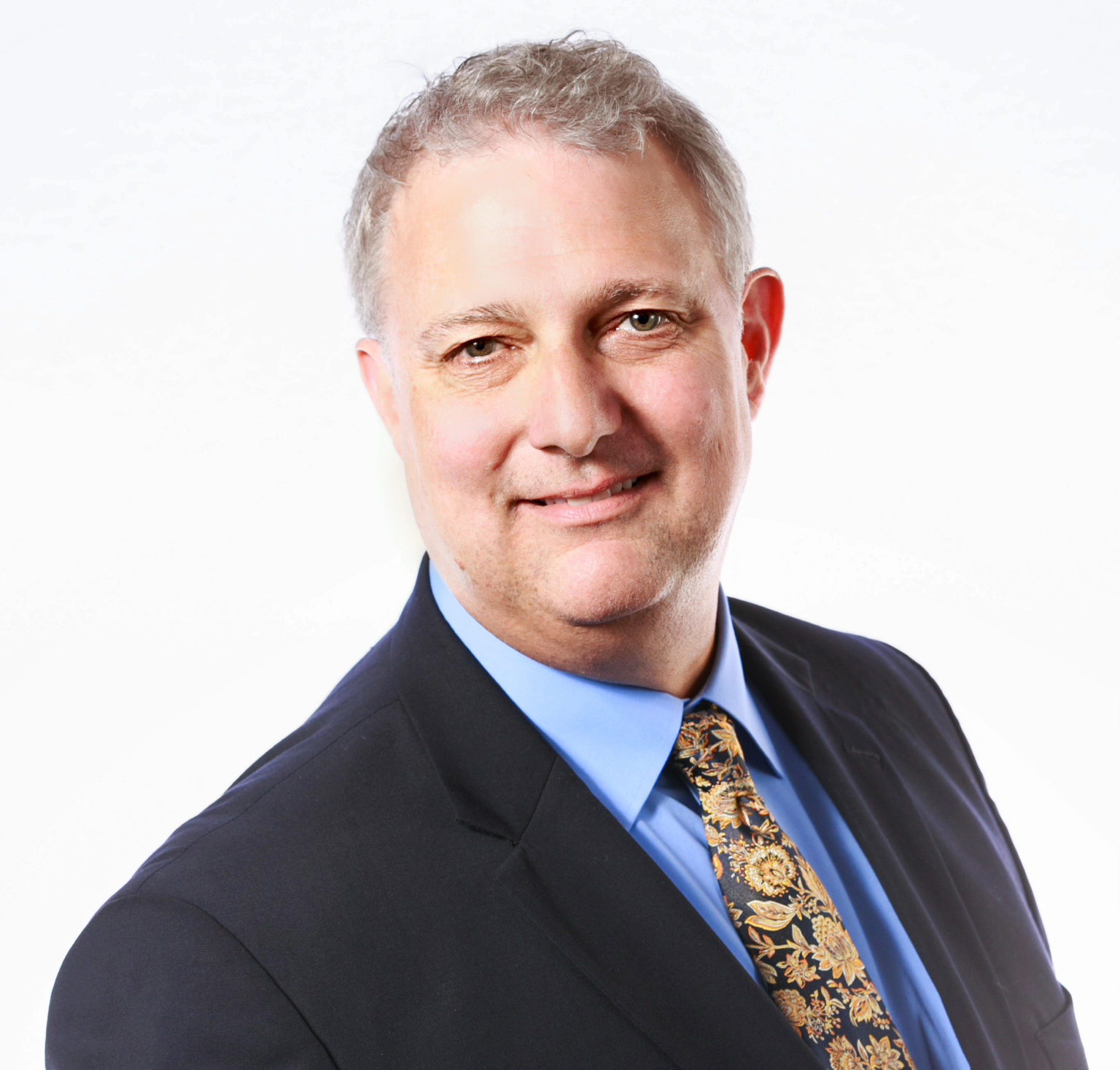 Our Leadership Team - Michigan SBDC