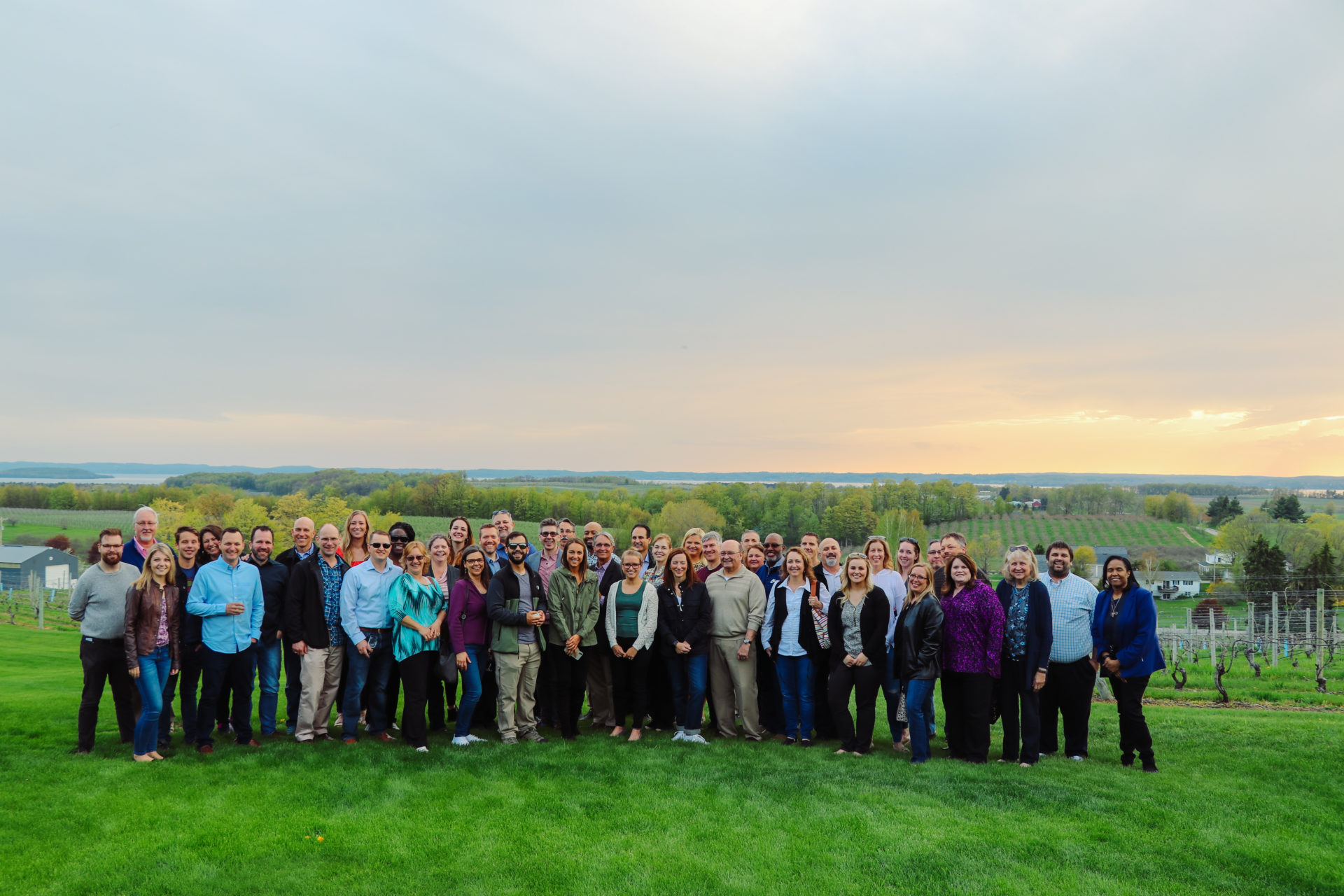 Who We Are - Michigan SBDC