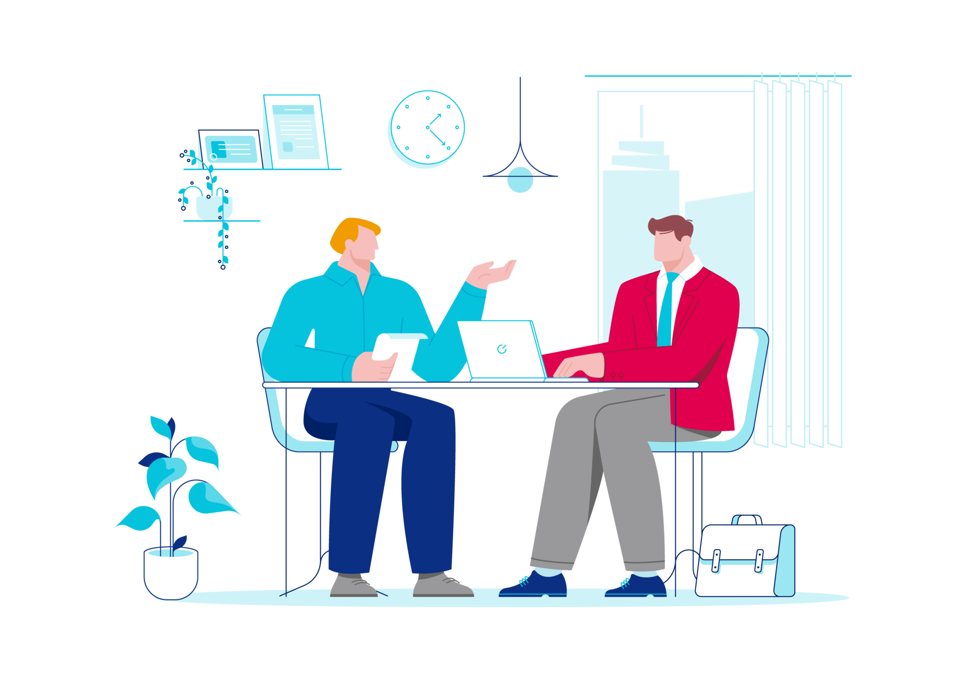 Get Started With Small Business Consulting Services | Michigan SBDC