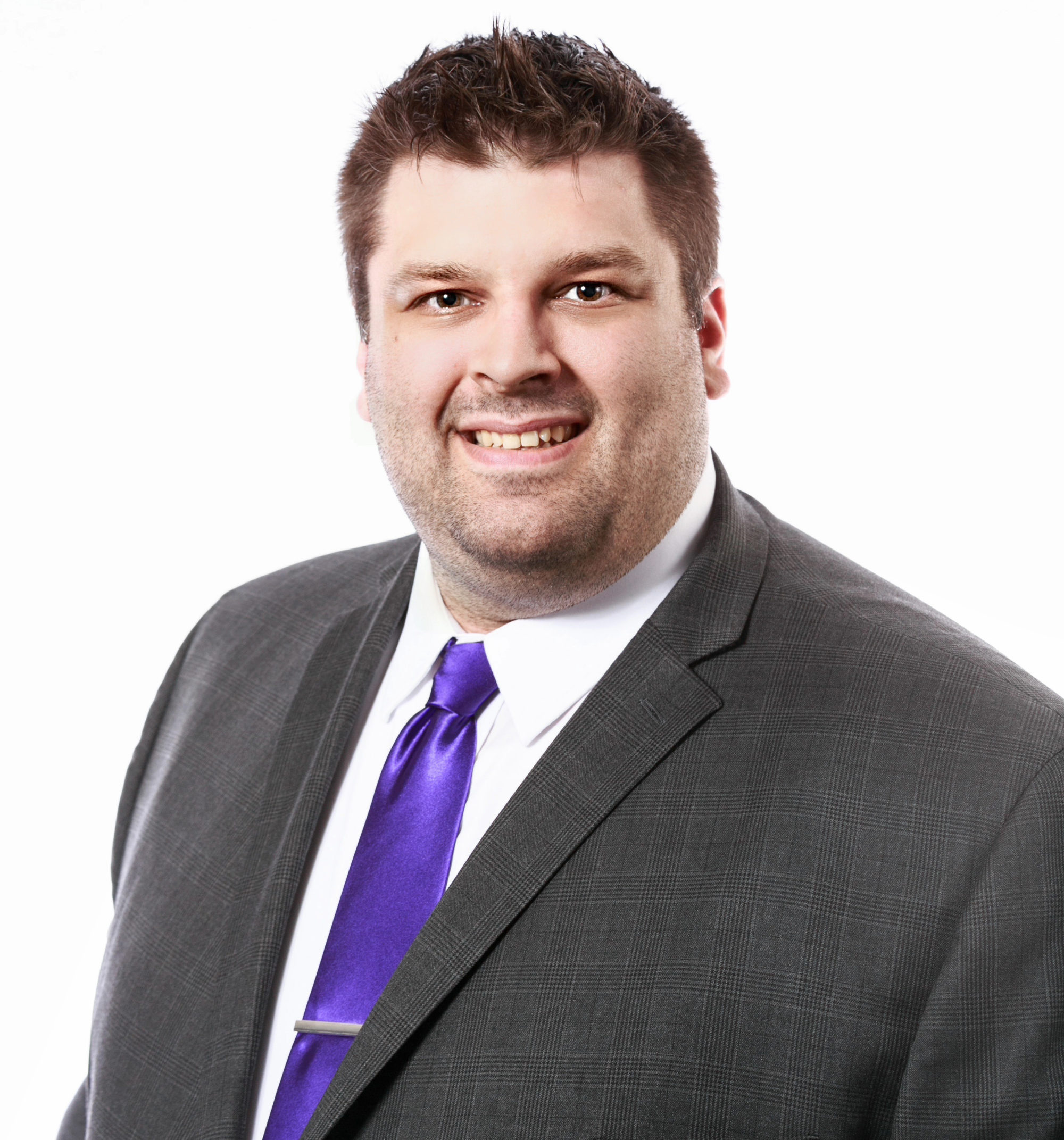 Our Leadership Team - Michigan SBDC