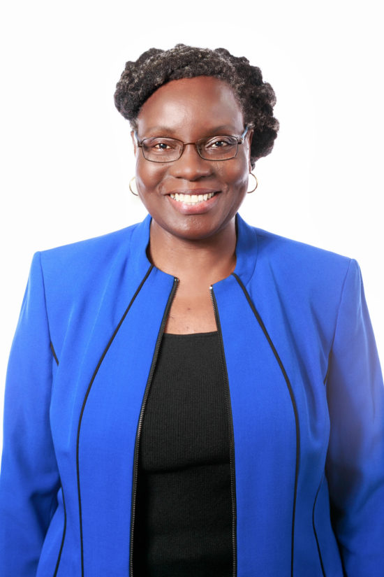 Our Leadership Team - Michigan SBDC