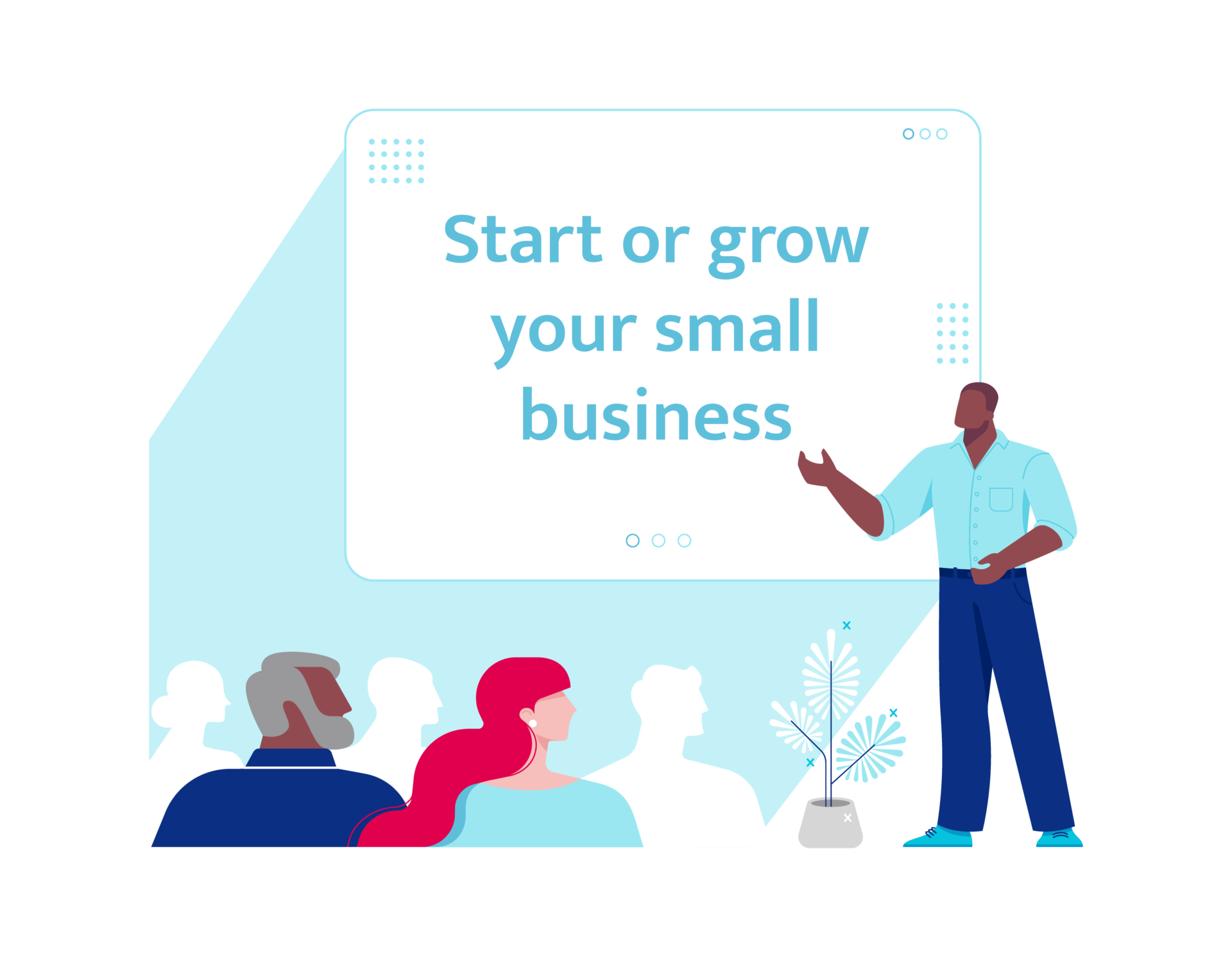 Michigan Small Business Consulting Services & Resources | MI SBDC