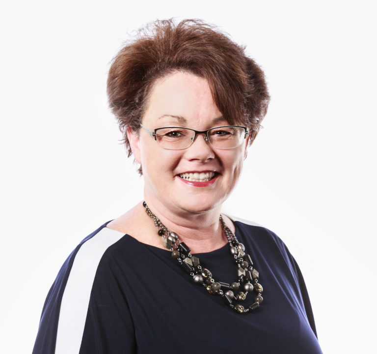 Our Leadership Team - Michigan SBDC