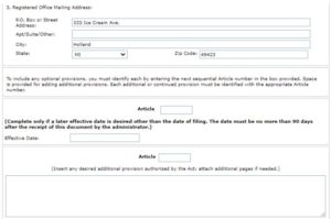 How to DIY Your Michigan LLC on the Cheap - Michigan SBDC