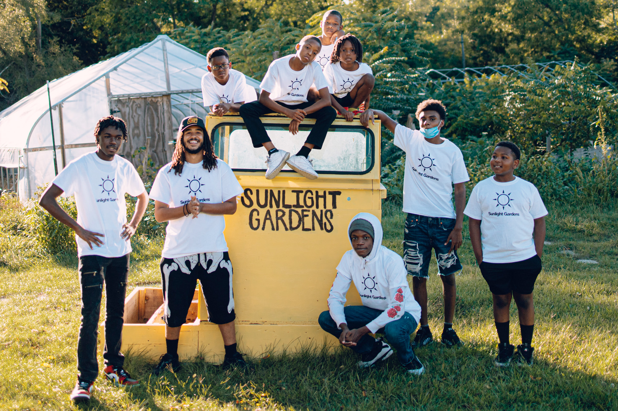 Sunlight Consulting And Events