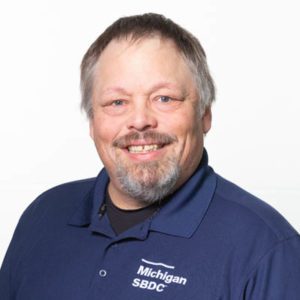 Our Leadership Team - Michigan SBDC