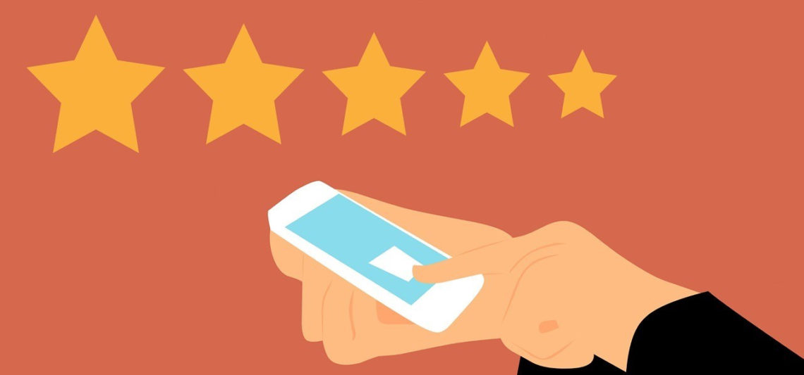 5 Steps to Amazing Customer Service! - Michigan SBDC