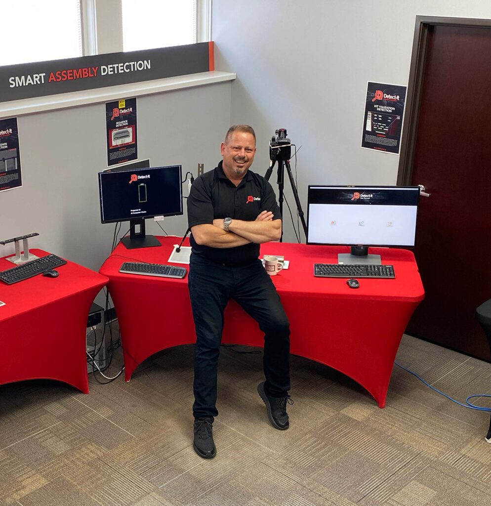 Advanced Tech Companies - Michigan SBDC