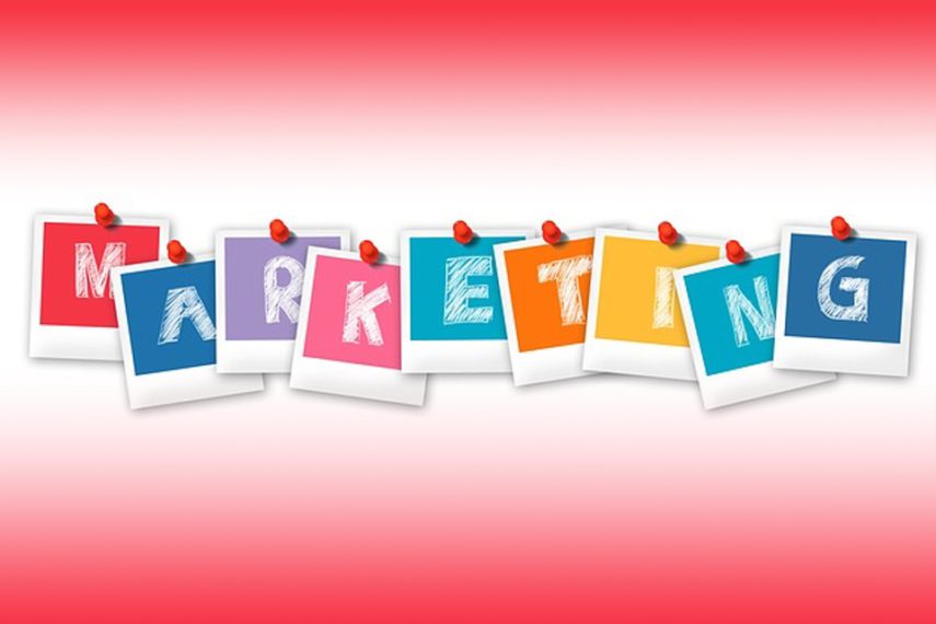 Marketing Your Small Business - Michigan SBDC