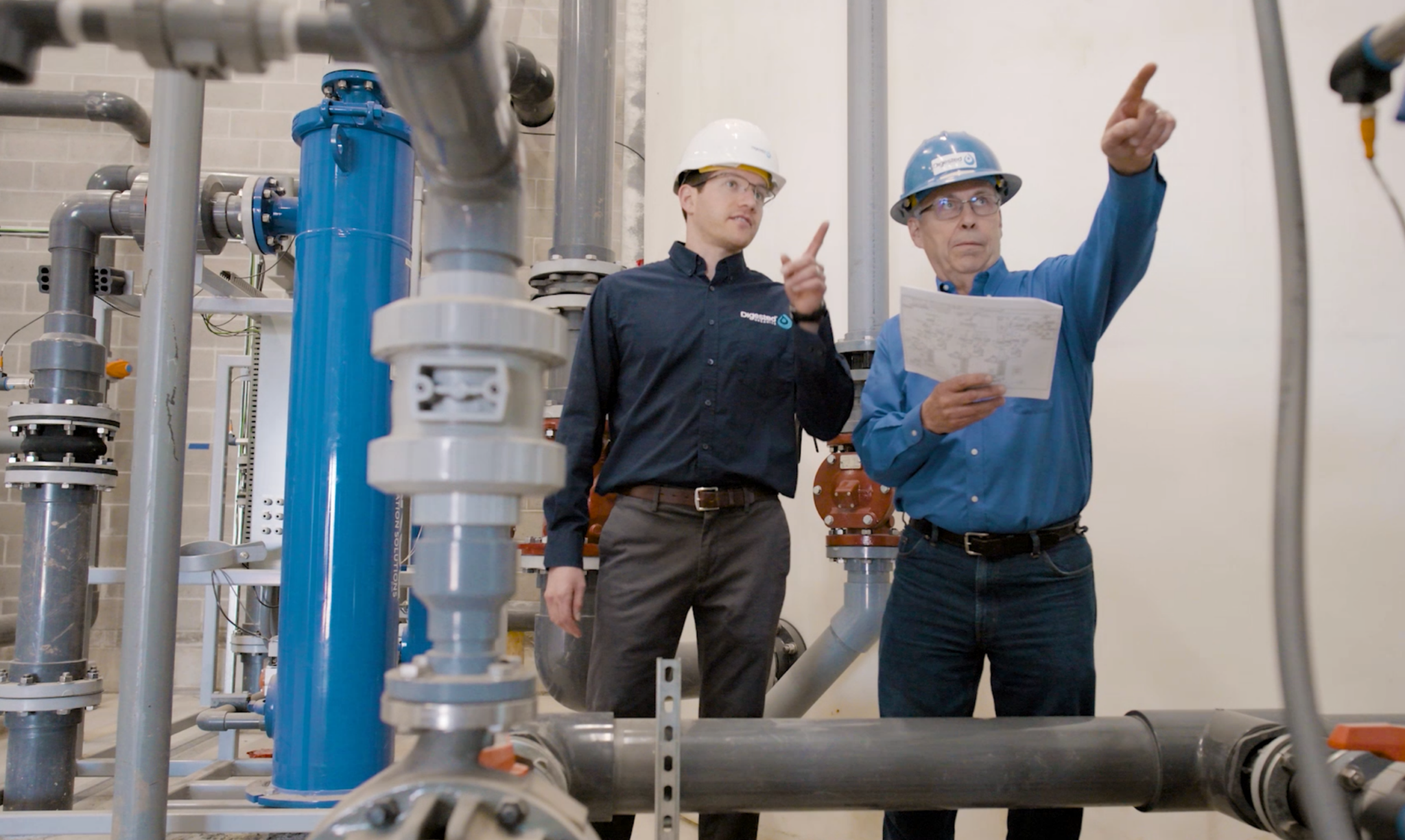 Advanced Tech Companies - Michigan SBDC