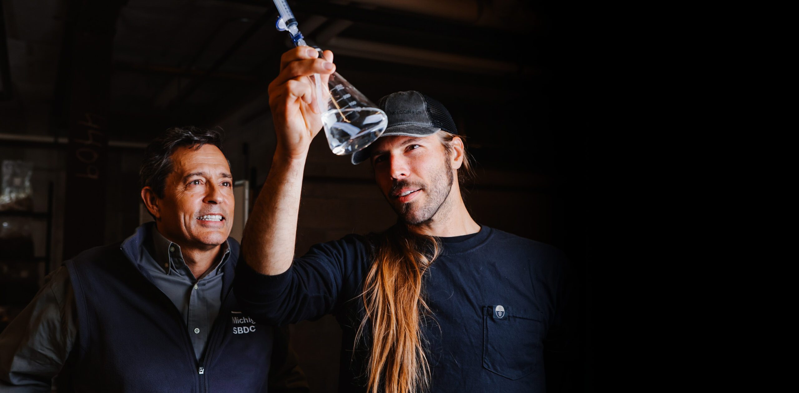 Who We Are - Michigan SBDC