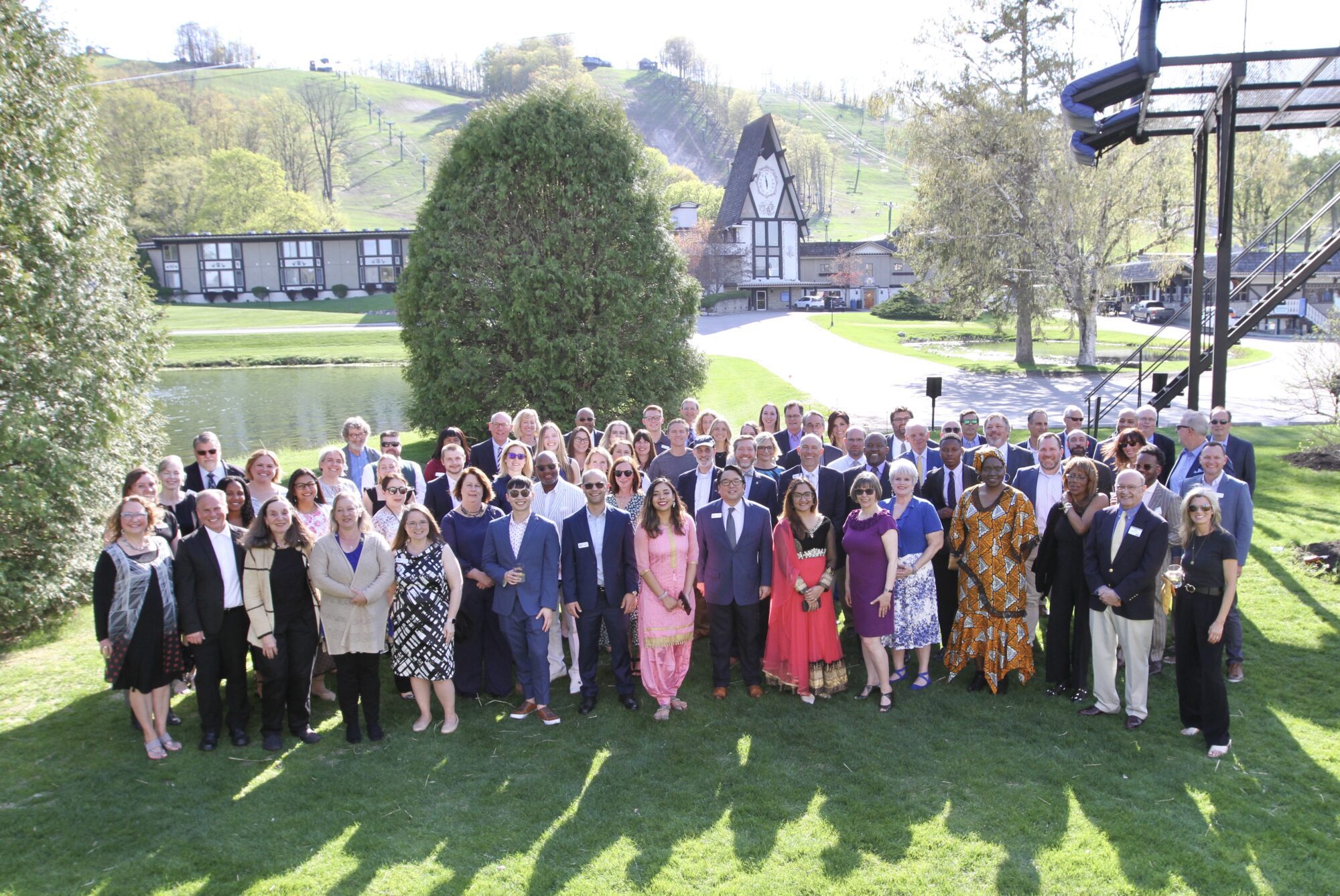 Who We Are - Michigan SBDC