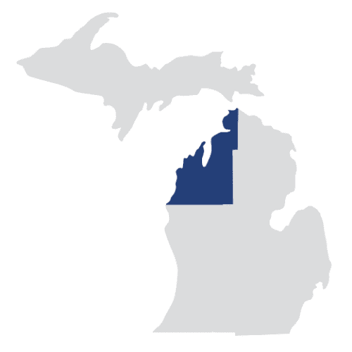 Host the Michigan SBDC Northwest Region - Michigan SBDC