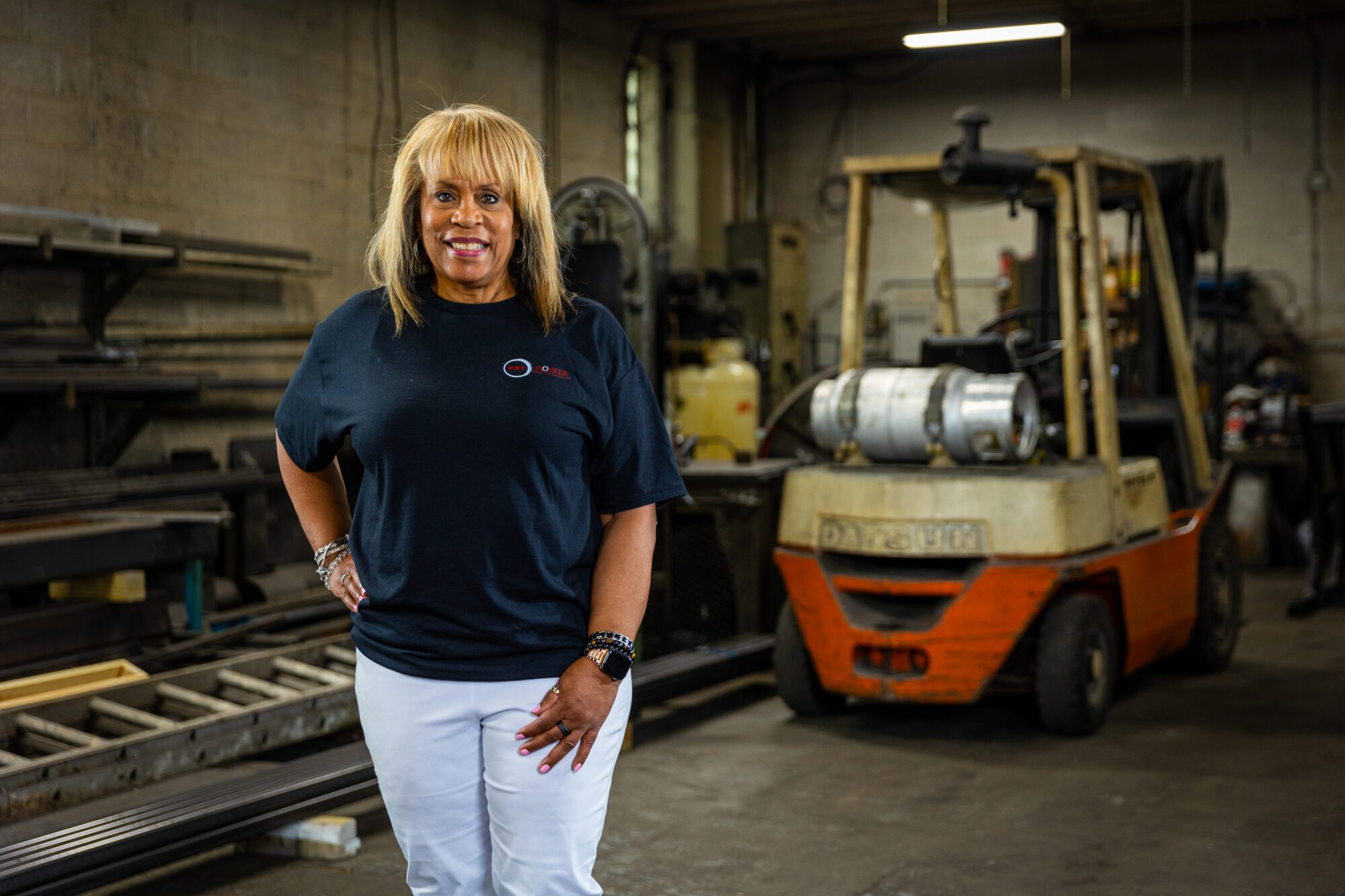 Growing Companies - Michigan SBDC