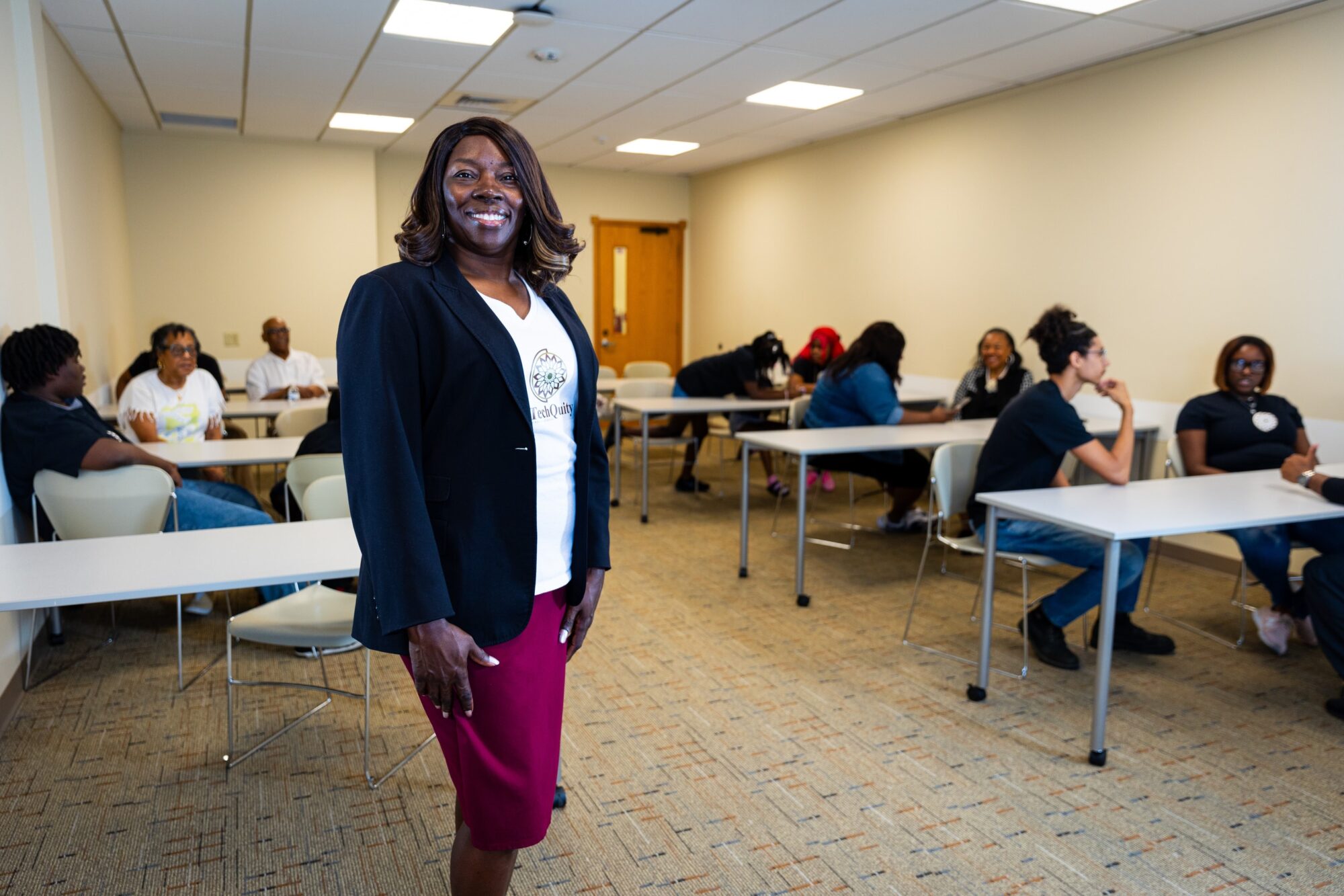 Growing Companies - Michigan SBDC