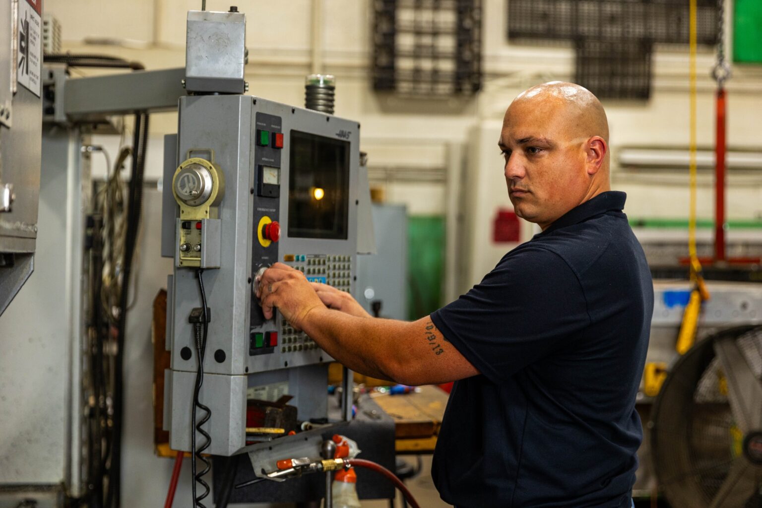 Mettle Ops | Michigan SBDC