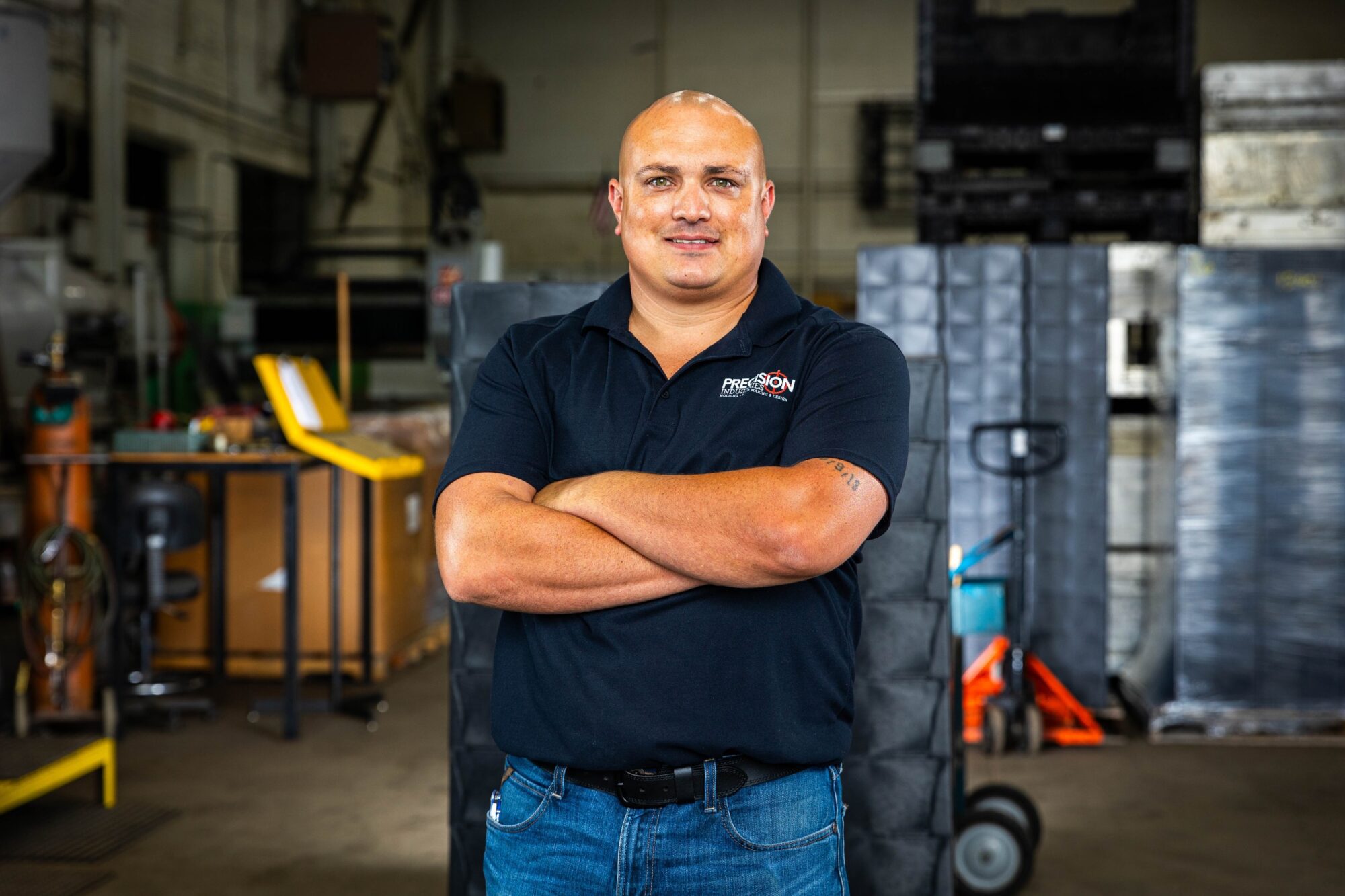 Focus Four - Michigan SBDC