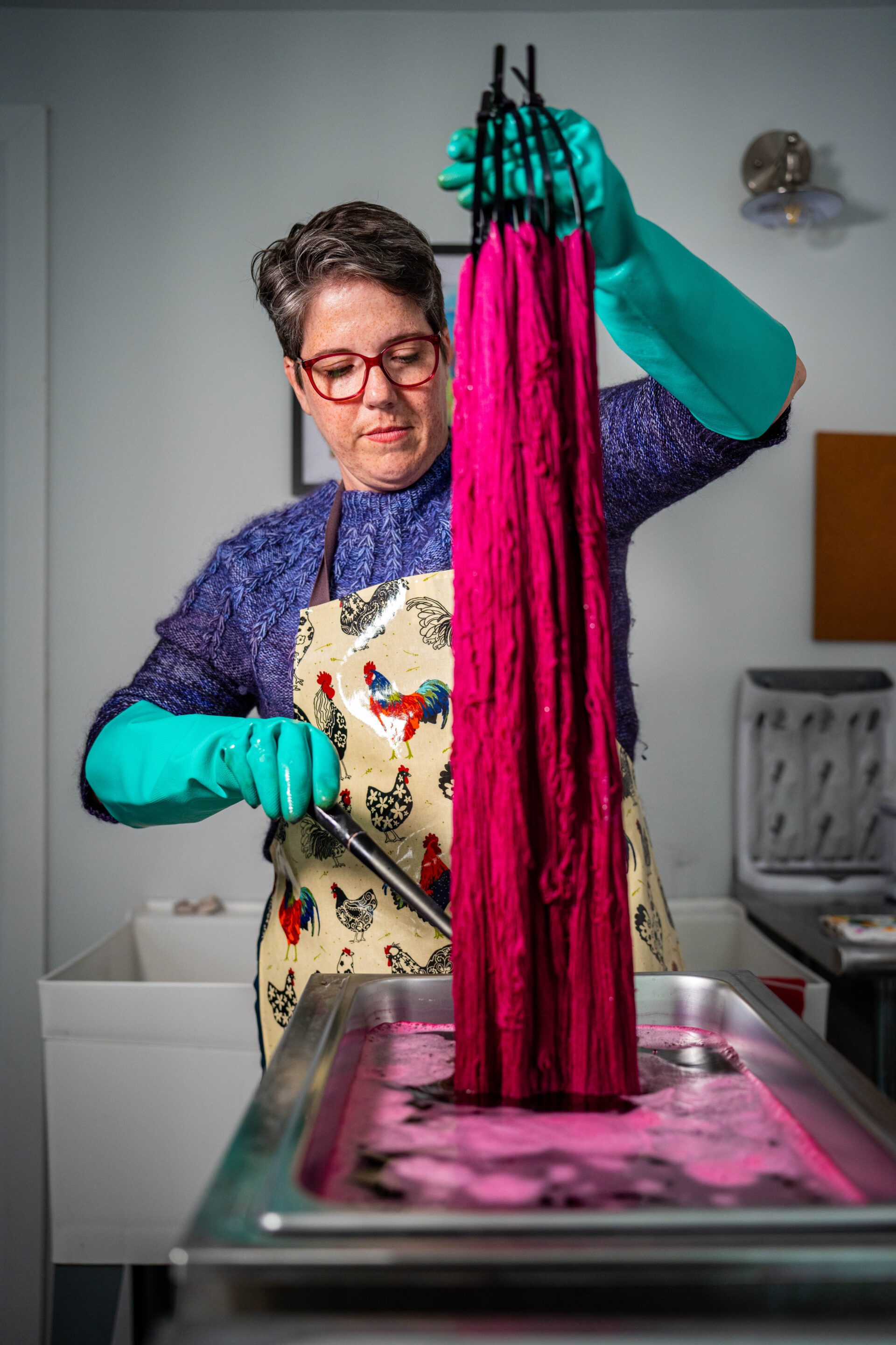 2024 Annual Report - Michigan SBDC