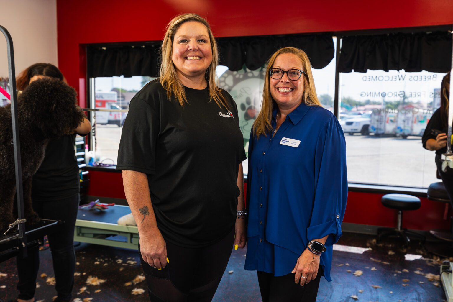 How the Michigan SBDC can connect you to Michigan’s small business ...