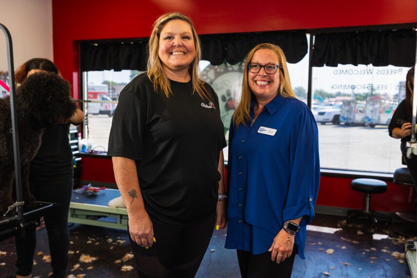 How the Michigan SBDC can connect you to Michigan’s small business ... How the Michigan SBDC can connect you to Michigan’s small business ...