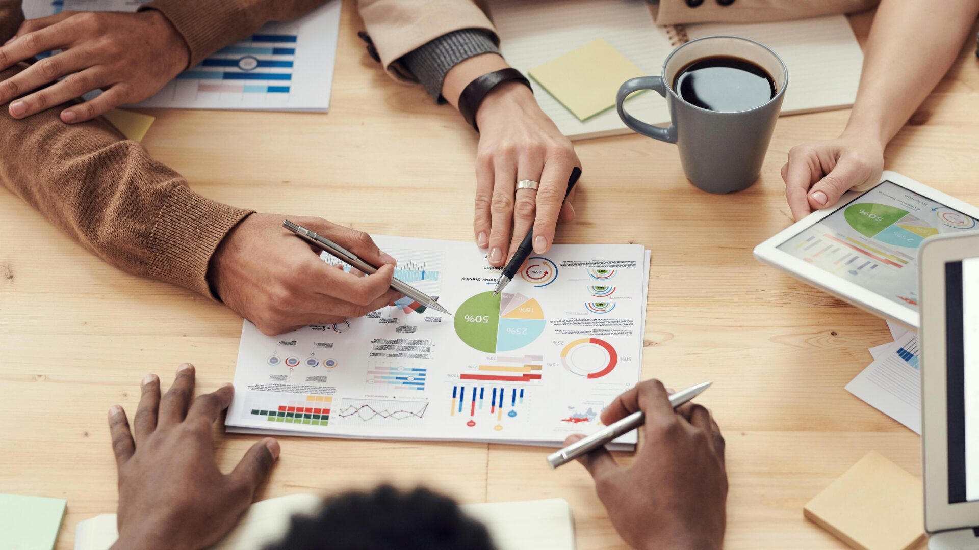 Refining, Reevaluating, and Revisiting - Michigan SBDC Refining, Reevaluating, and Revisiting - Michigan SBDC