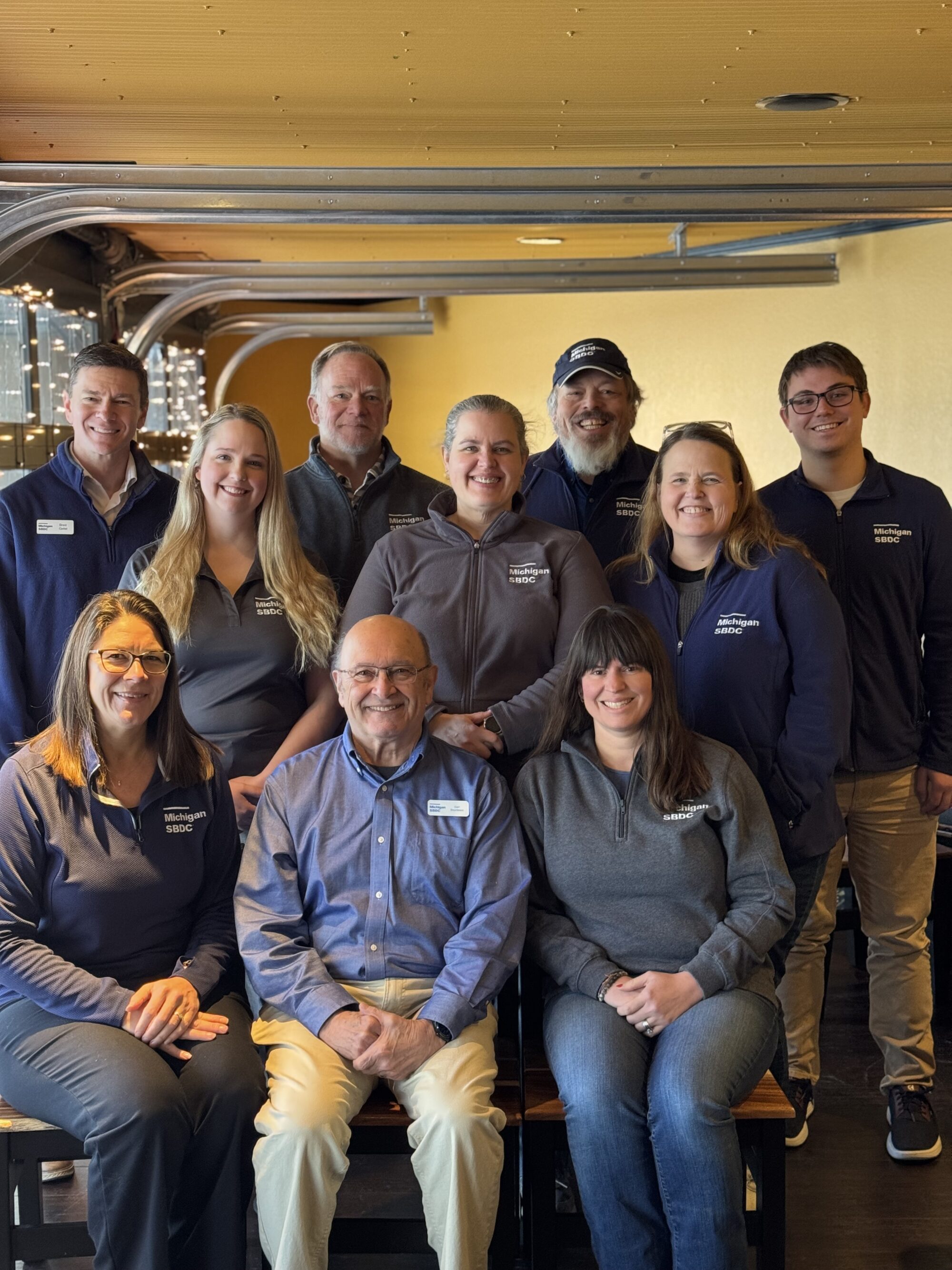 Lake Huron Region - Michigan SBDC