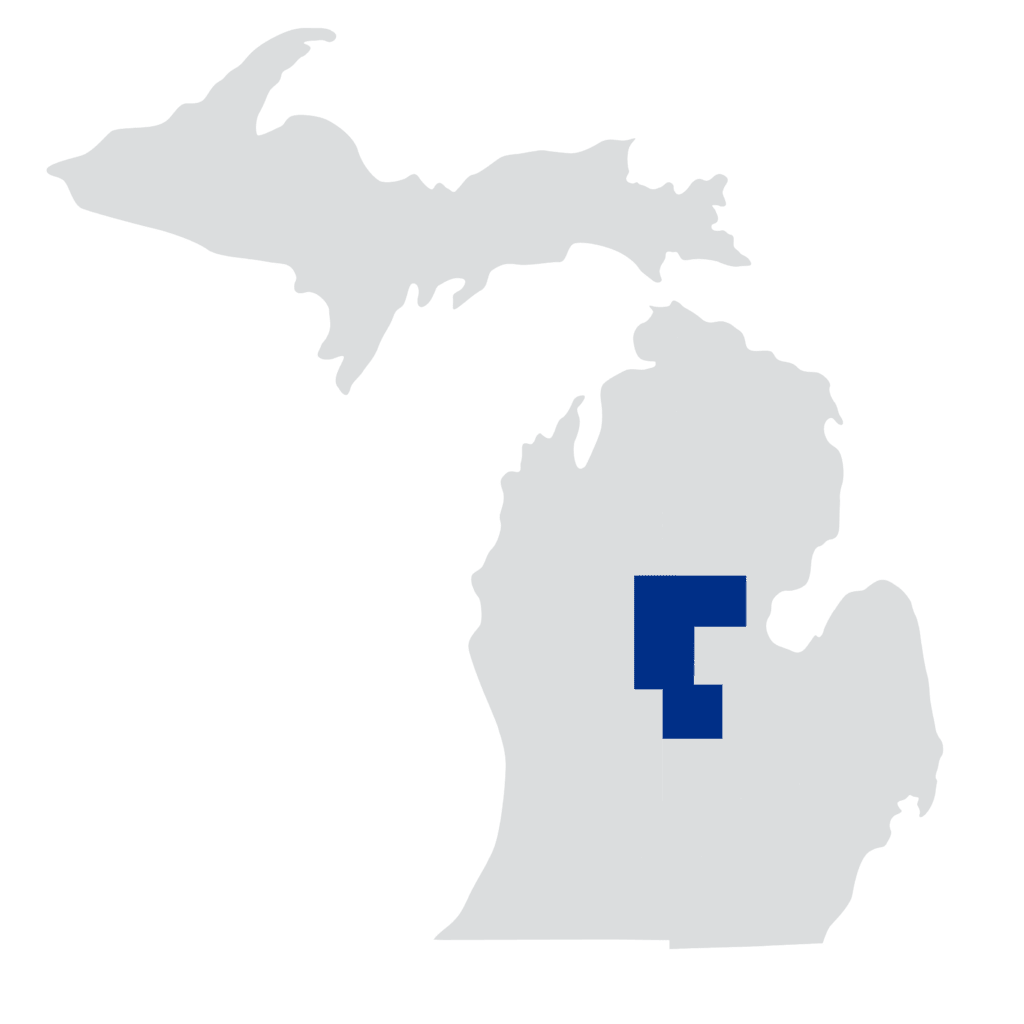 Mid Michigan Region - Michigan SBDC