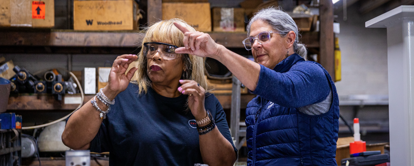 Manufacturing Resources & Support for Michigan Small Businesses