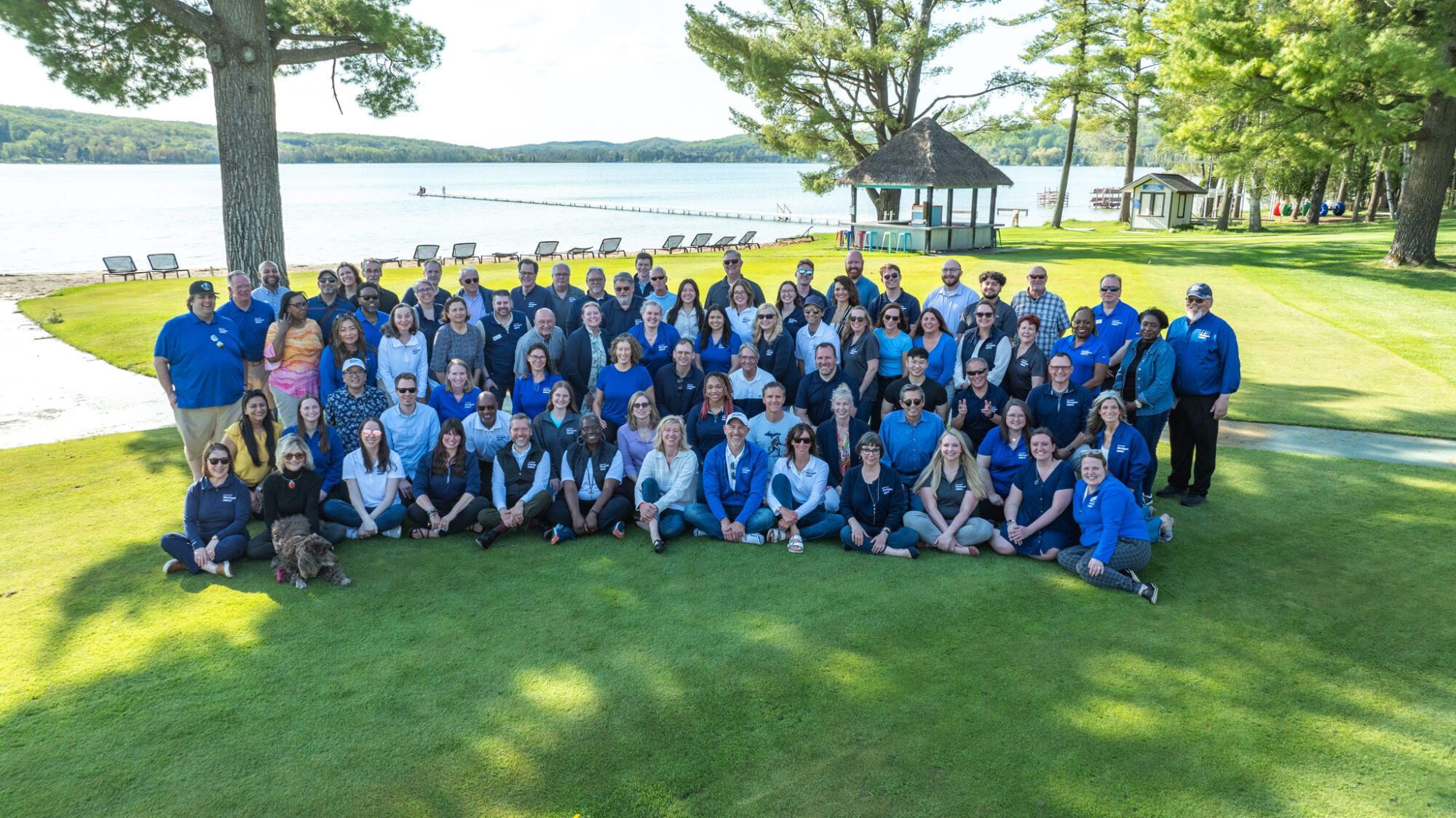 Who We Are - Michigan SBDC