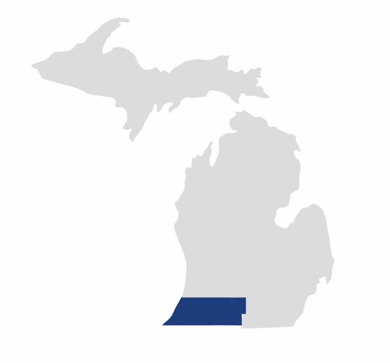 Southwest Region - Michigan SBDC