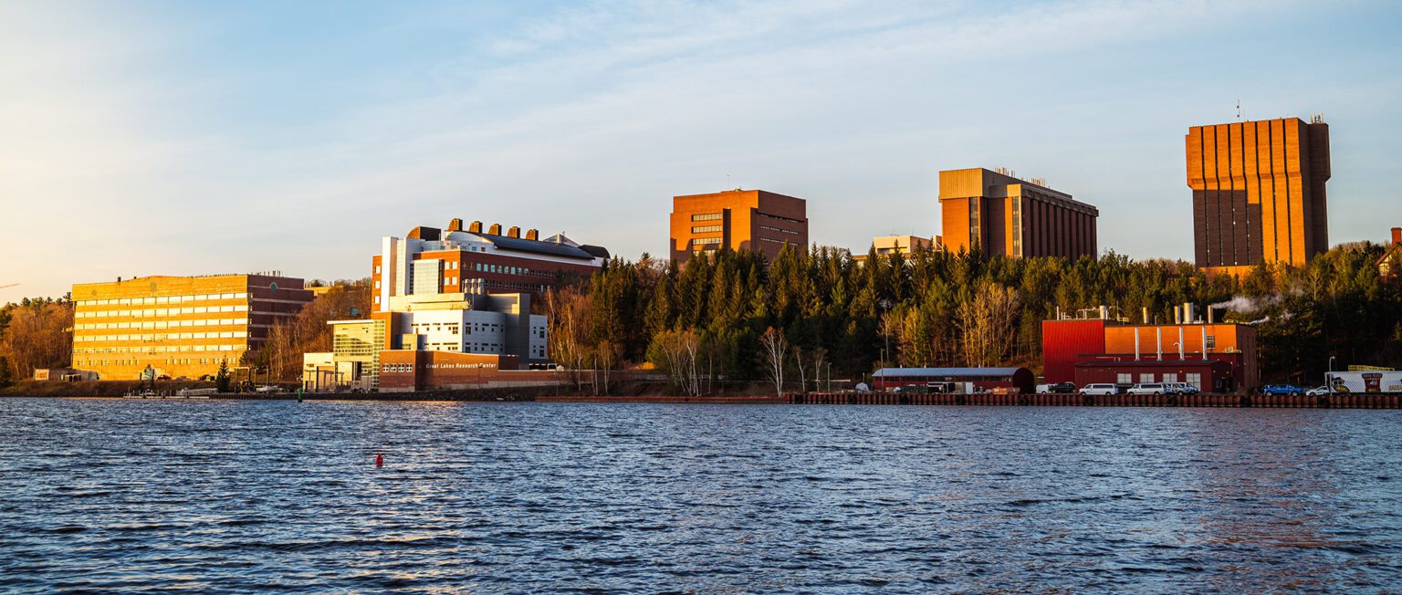 Upper Peninsula Region - Michigan SBDC