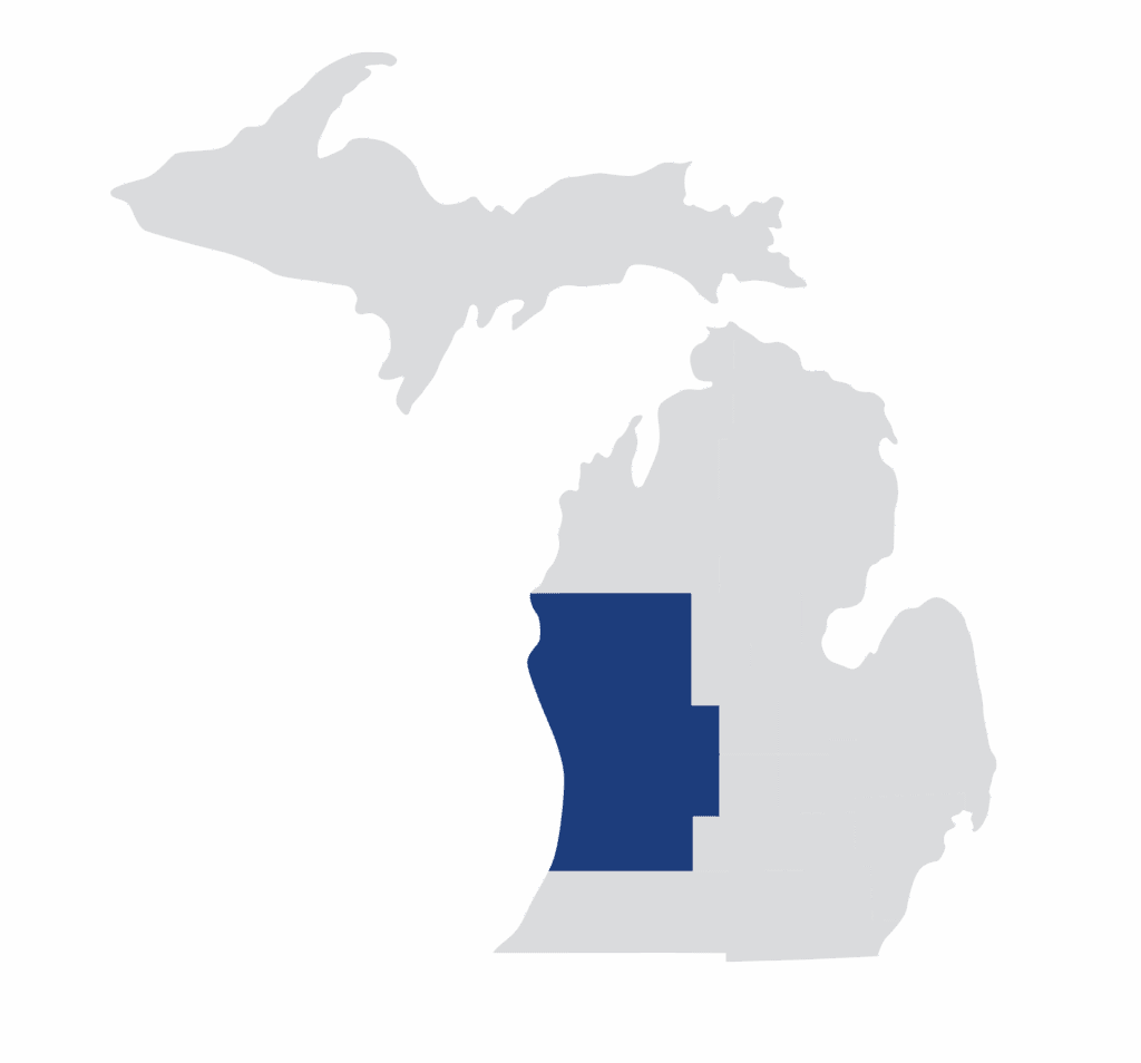 West Michigan Region - Michigan SBDC