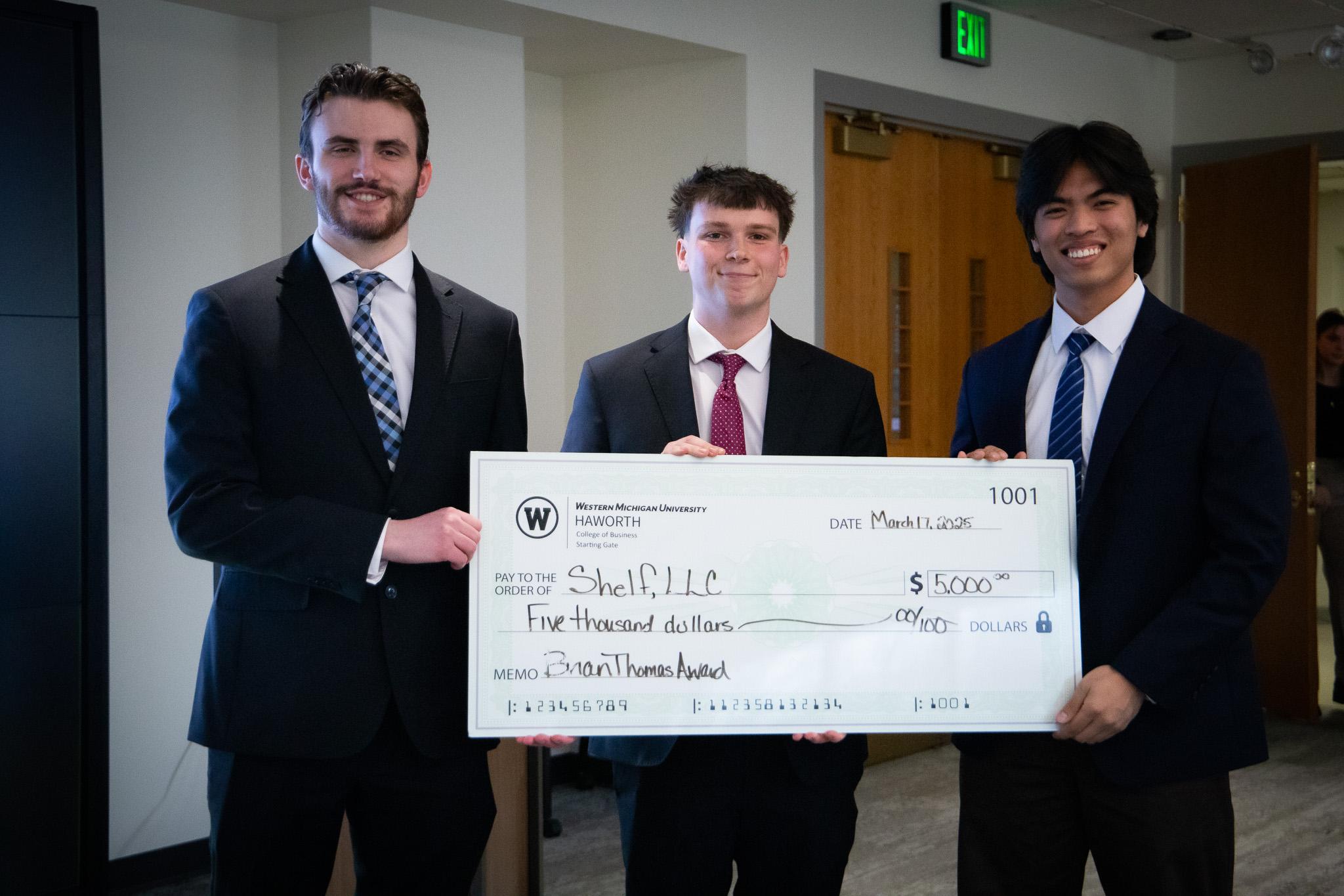 Detroit Klaws - Michigan SBDC